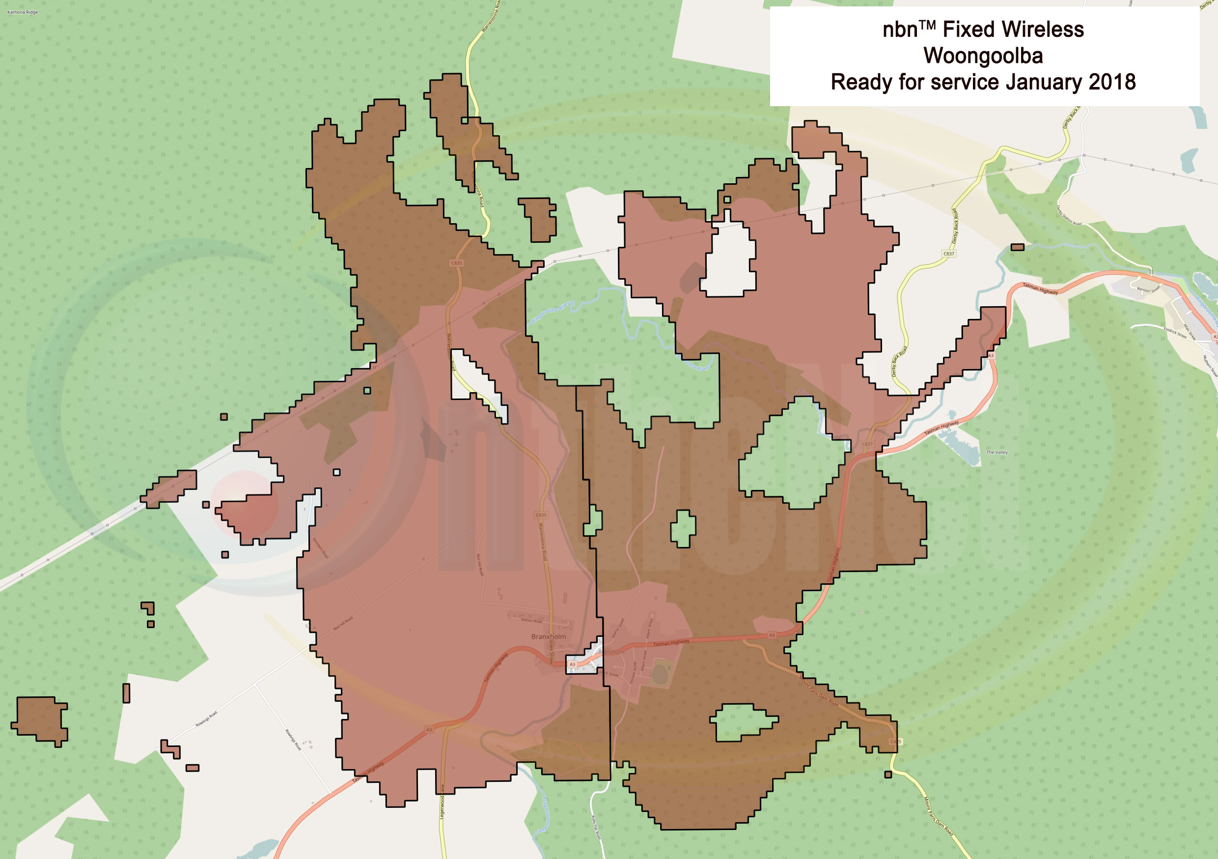 Gold Coast NBN Rollout News & Maps - OntheNet Gold Coast NBN Rollout News & Maps - OntheNet