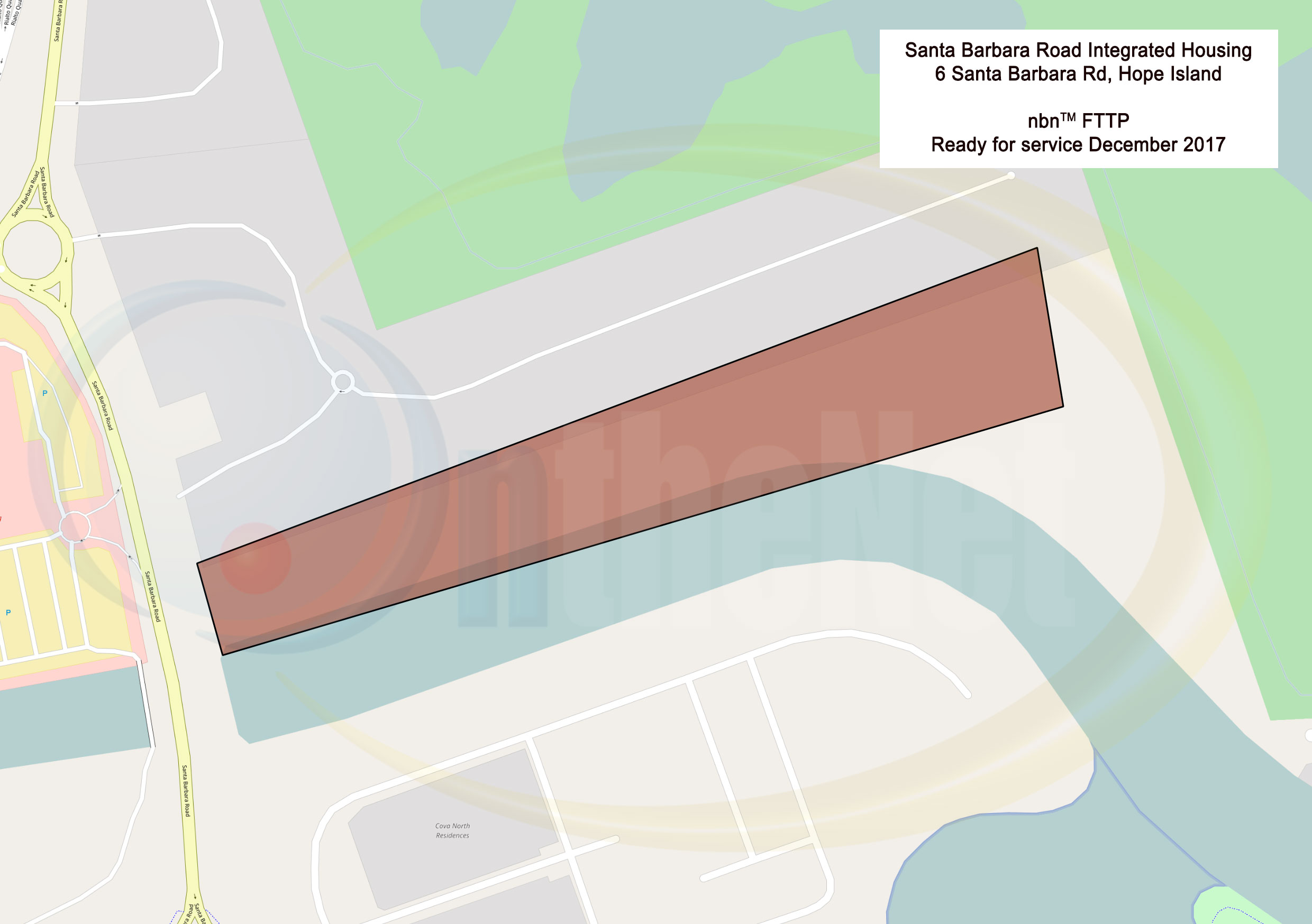 Gold Coast NBN Rollout News & Maps - OntheNet