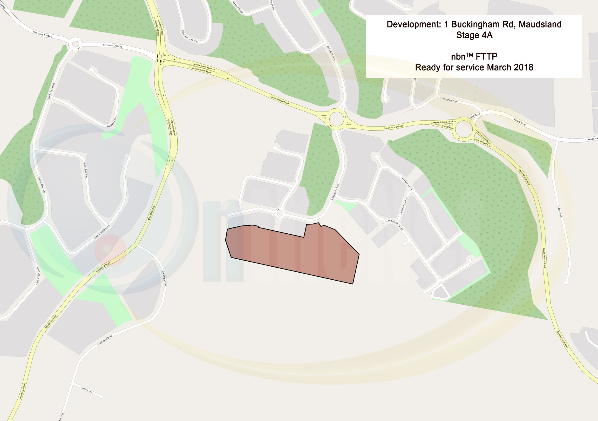 Gold Coast NBN Rollout News & Maps - OntheNet Gold Coast NBN Rollout News & Maps - OntheNet
