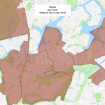 Gold Coast NBN Rollout News & Maps - OntheNet
