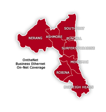 Business Ethernet & Premium Ethernet Services - OntheNet