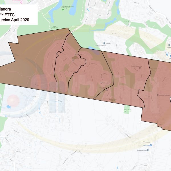 Gold Coast NBN Rollout News, Maps & NBN Check - OntheNet
