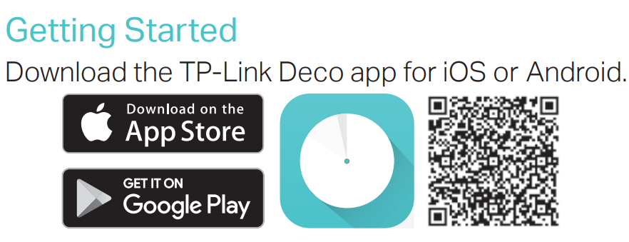 TP-Link Deco M4 Mesh - OntheNet