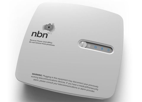 NBN Equipment Installation - OntheNet