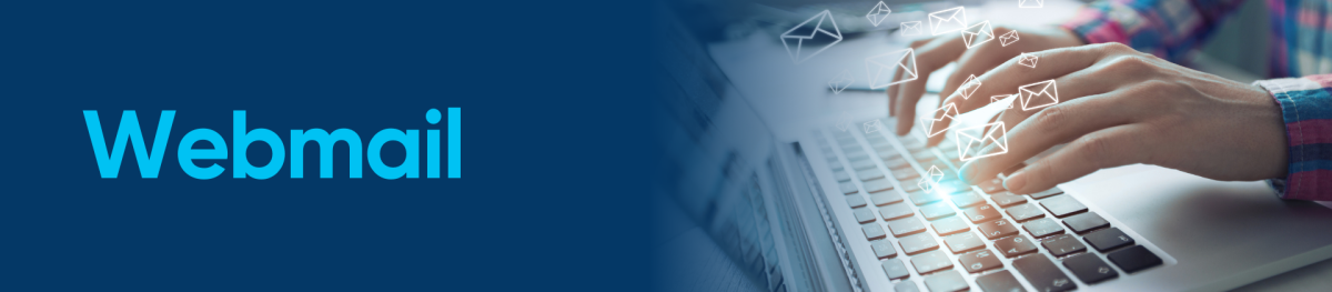 Webmail, Business eMail Hosted exchange - OntheNet